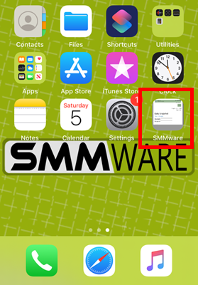 Mobile Devices – SMMware